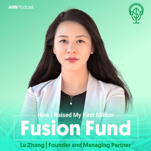 Asian Hustle Network (AHN)