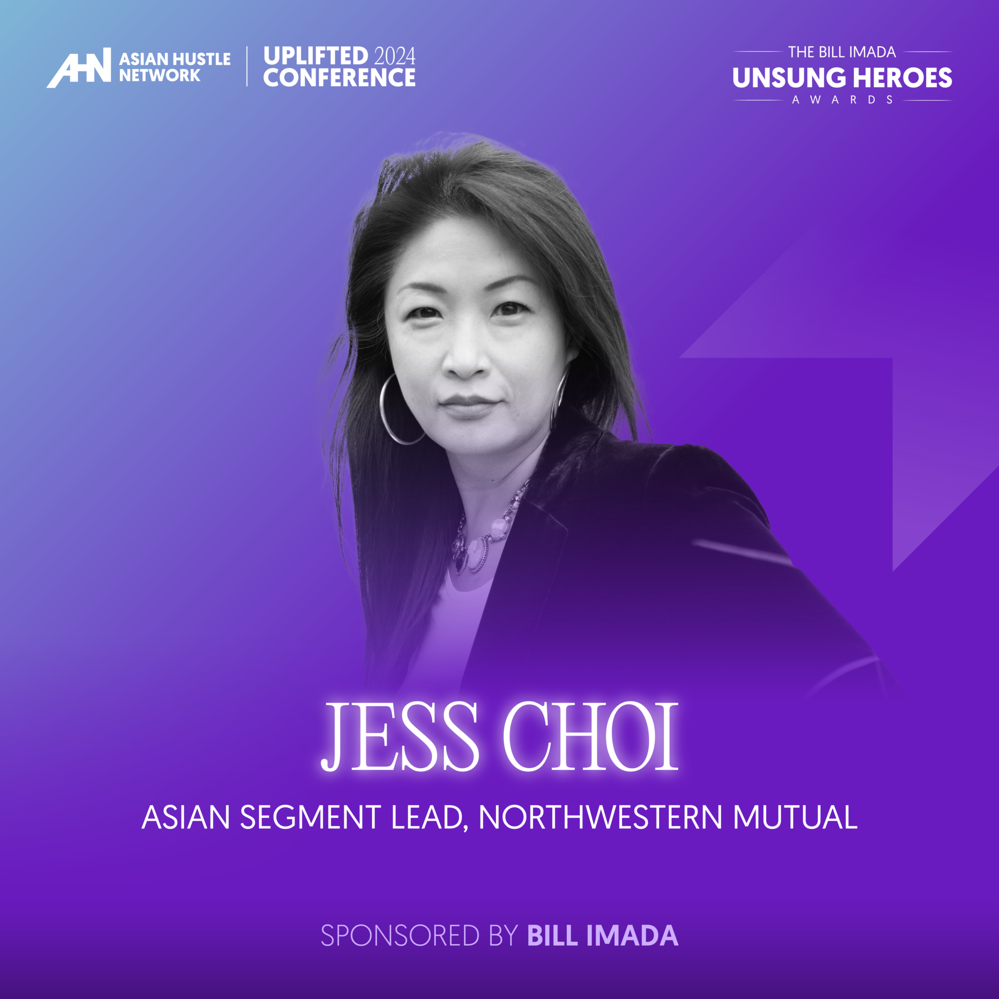 Top 50 Unsung Heros - Asian Hustle Network