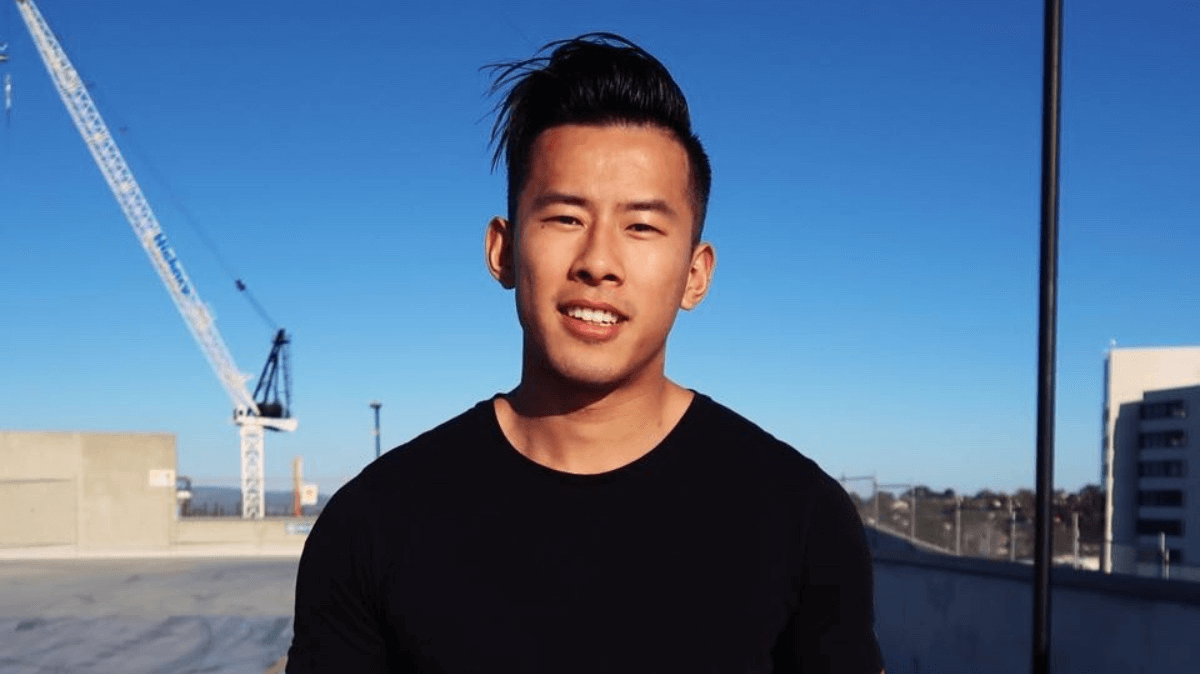 The Fighter Mentality Driving Anthony Kwok, CEO and Co-Founder at ZILIO ...